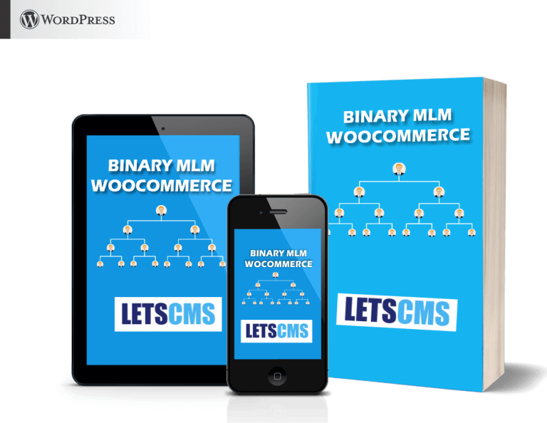Binary MLM eCommerce Software | WooCommerce MLM Plugin