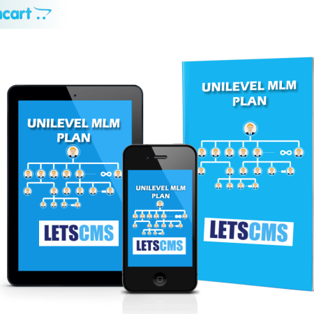 Unilevel MLM Plan OpenCart | Simple & Scalable MLM Software