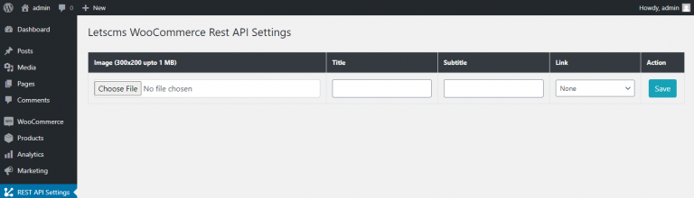 WooCommerce B2C REST API Addon | MLMTrees