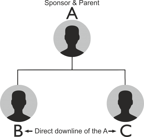 What is Binary MLM Plan? | What is Binary MLM Plan? | How does the ...