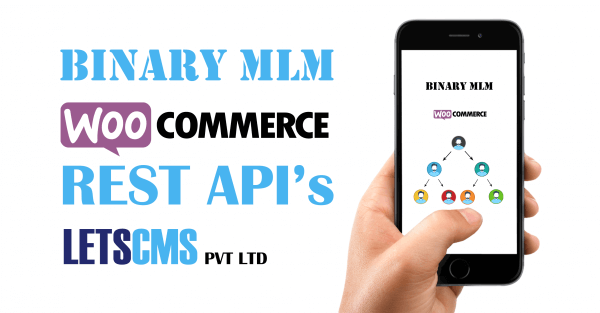 Binary Mlm Mobile App With Rest Api Letscms Binary Mlm Mobile App 0892