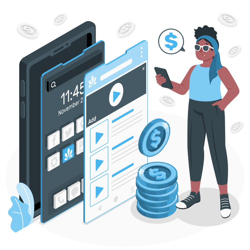 Best Mobile Apps Development | Dating Application | Application ...