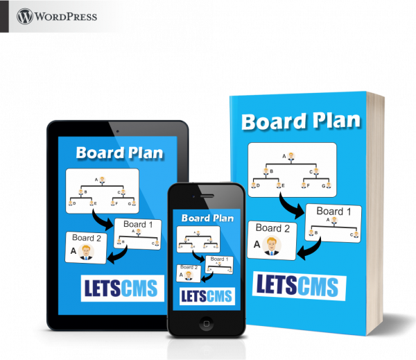 Board Plan | WooCommerce Revolving Matrix Plan | Affiliate Board Plan | Board MLM WooCommerce ...