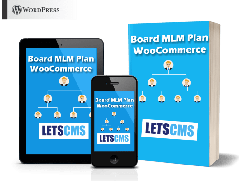 Board MLM WooCommerce Plugin - Smart Board Plan Software