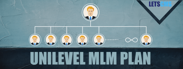 unilevel mlm | MlmTrees.com