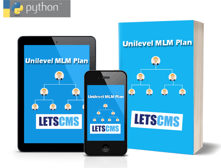 Unilevel MLM Plan | Unilevel MLM Plan for WordPress Plugin | WP ...
