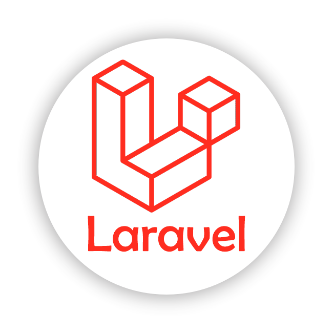 laravel-logo | Mlmtrees MLM Software