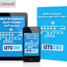 Unilevel MLM ECommerce Multi-Vendor plan for Laravel PHP | MLMTrees