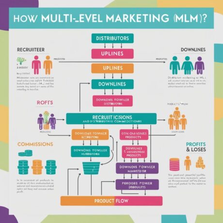 What is MLM, Definition & Meaning | What is MLM? A Complete Guide to ...