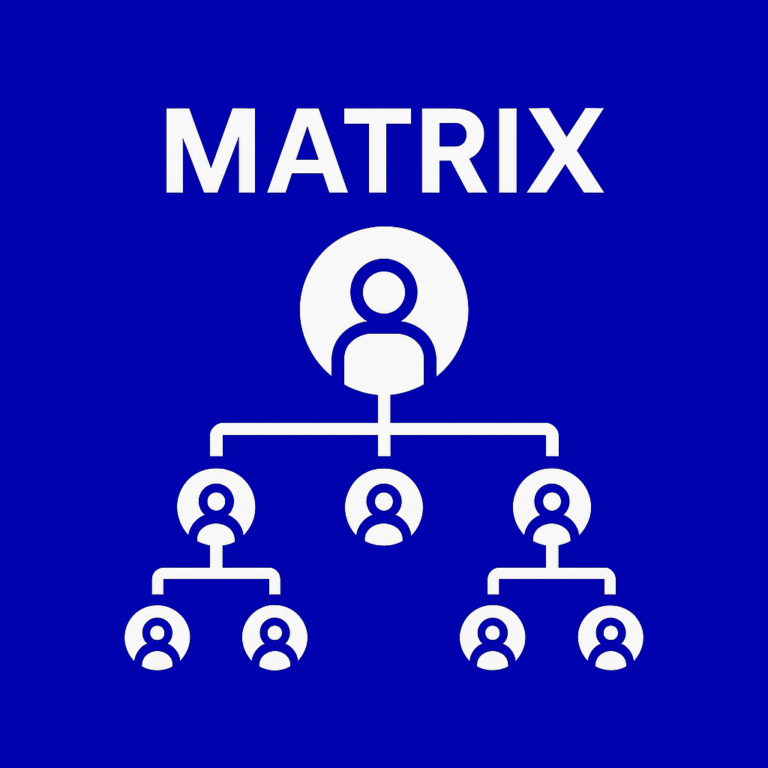 AI-Driven MLM Software | Smart Growth for Network Marketing