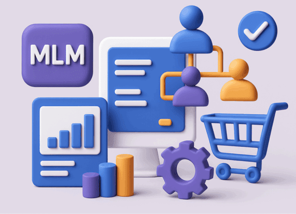 7 Top MLM Software & Plans for eCommerce Success - Mlmtrees MLM ...