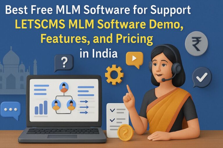 free MLM software download | Mlmtrees MLM Software