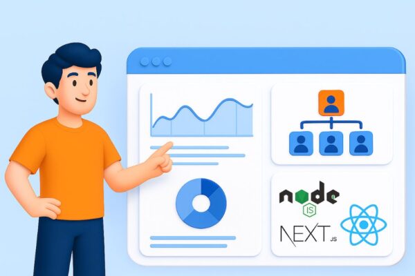 Build a Robust MLM eCommerce Website Using Node.js, Next.js, and React.js - LETSCMS