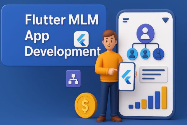 Flutter MLM & eCommerce App Development with Flutter SDK – LETSCMS | Build Powerful Ecommerce ...