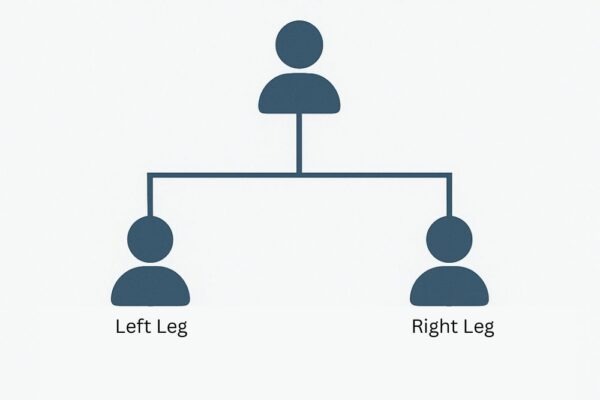 Binary MLM Plan – Structure, Working, Benefits, Commission & Bonuses ...